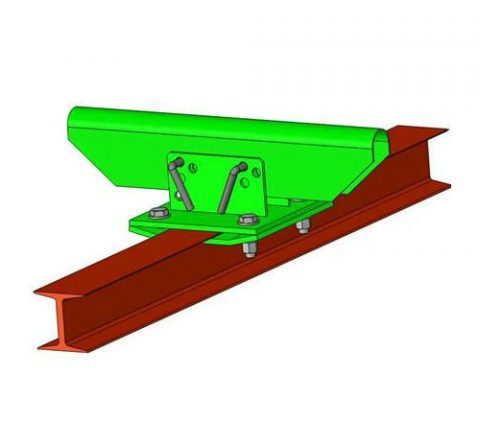 I-Beam Mounts • SkyTrac Access Group LLC