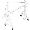 Outrigger Beam • SkyTrac Access Group LLC