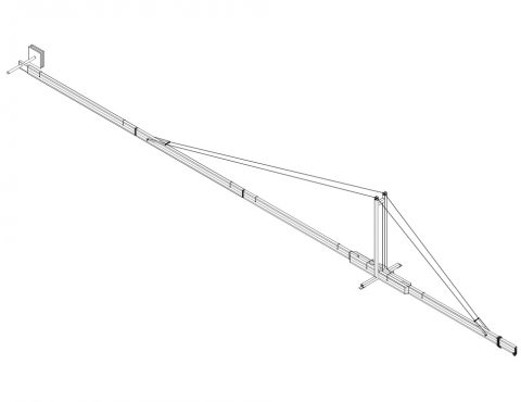 Outrigger Systems & Components • SkyTrac Access Group LLC