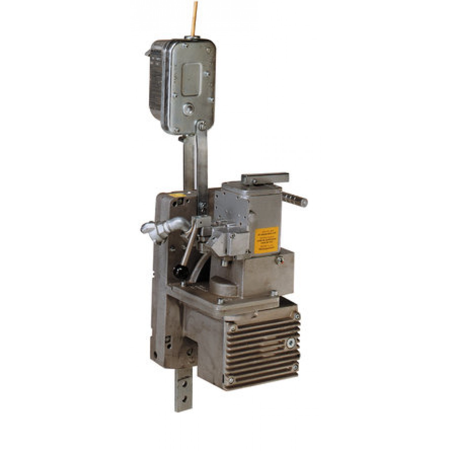 Tirak XA-Series (Air) • SkyTrac Access Group LLC